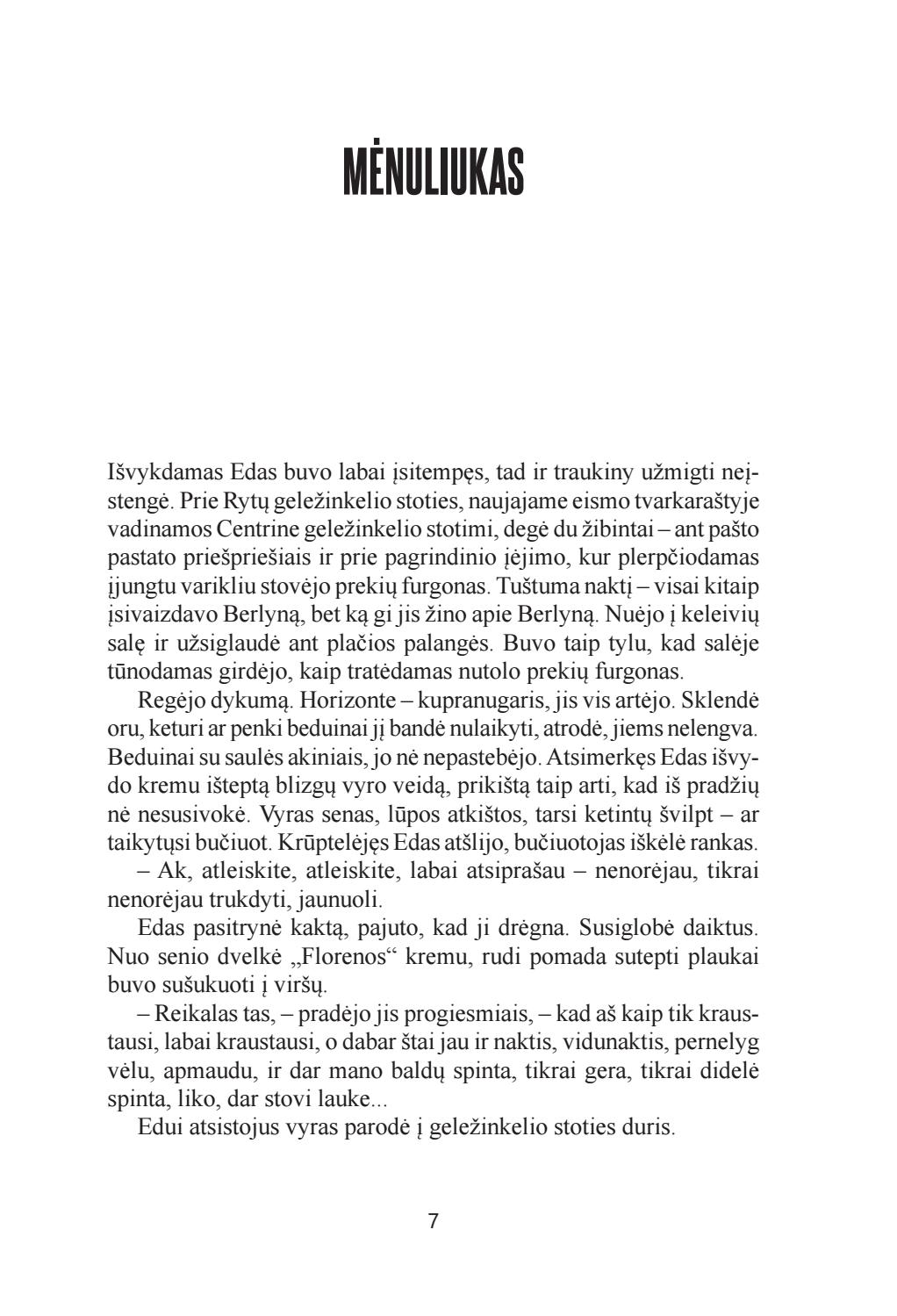 Kruzas by knygos.lt - Issuu