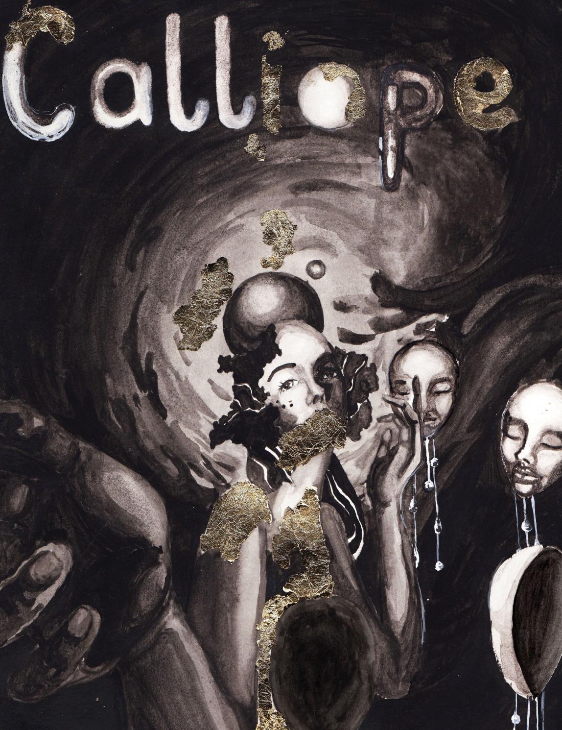 Calliope 2019 by Marianapolis - Issuu