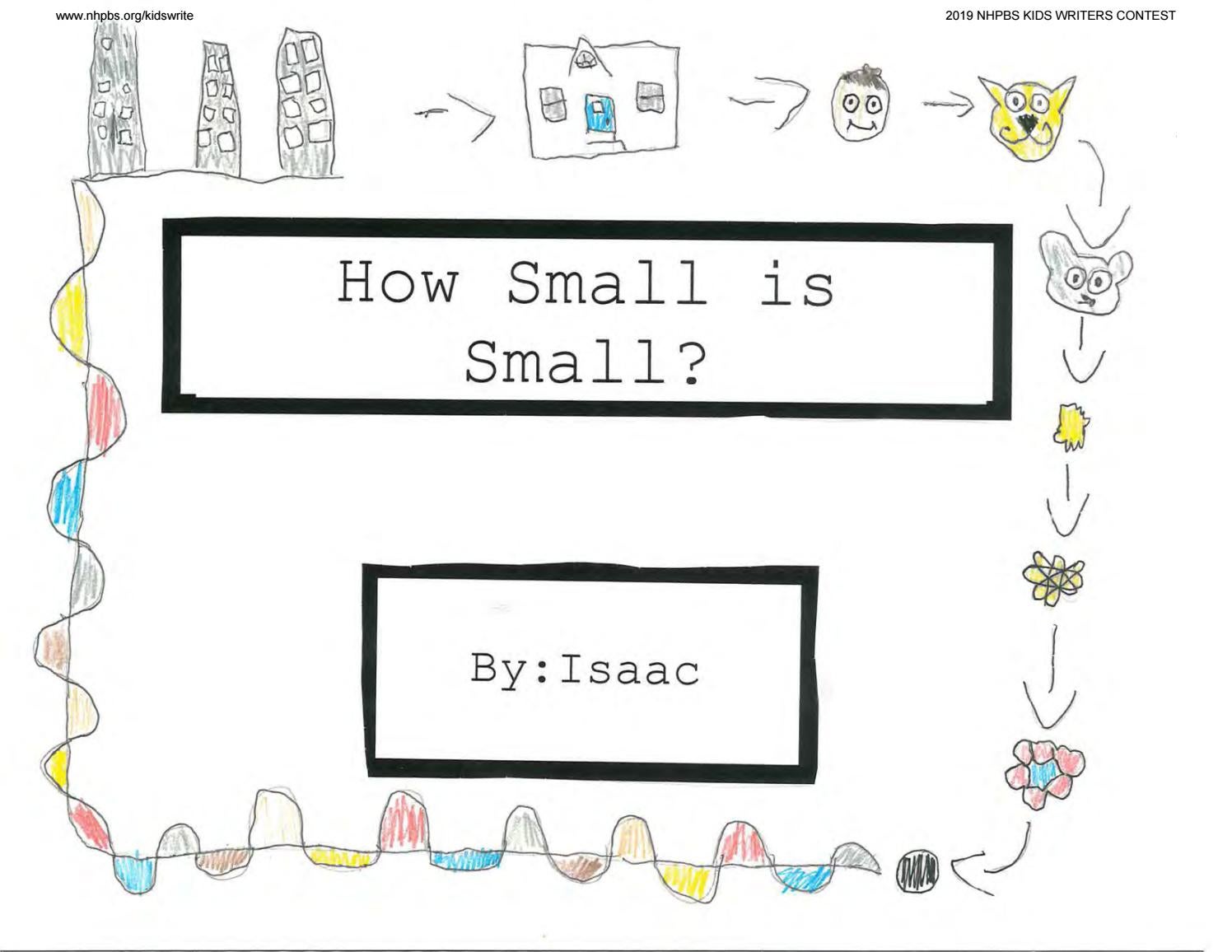 How Small is Small by New Hampshire PBS - Issuu