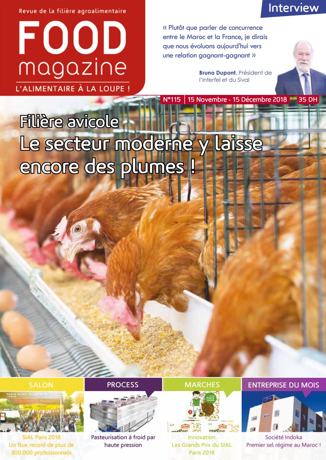 FOOD Magazine 115 by FOOD Magazine - Issuu