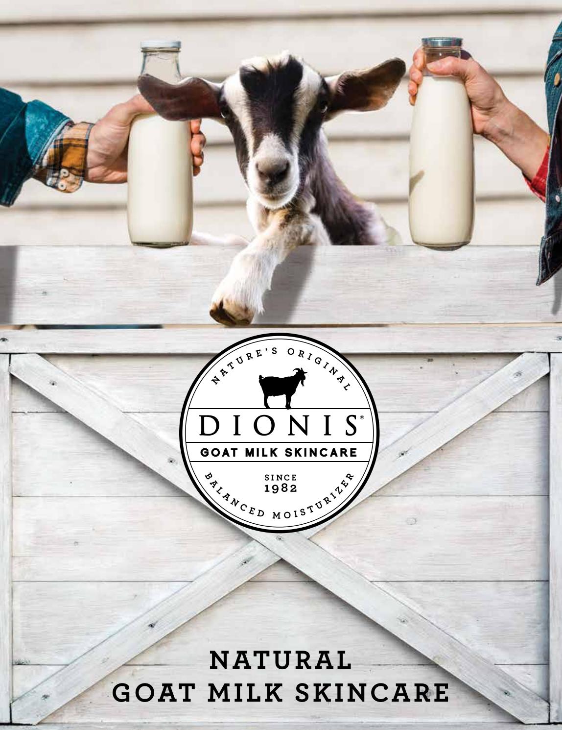 Dionis 2019 June Catalog by Traditions Unlimited - Issuu