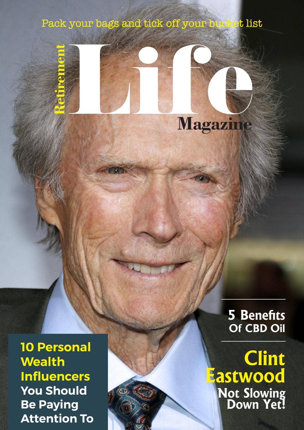 Retirement Life Magazine Issue 2 by Read Publishing - Issuu