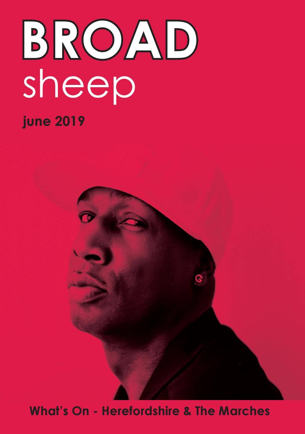 BROAD SHEEP JUNE 2019 by Broadsheep - Issuu