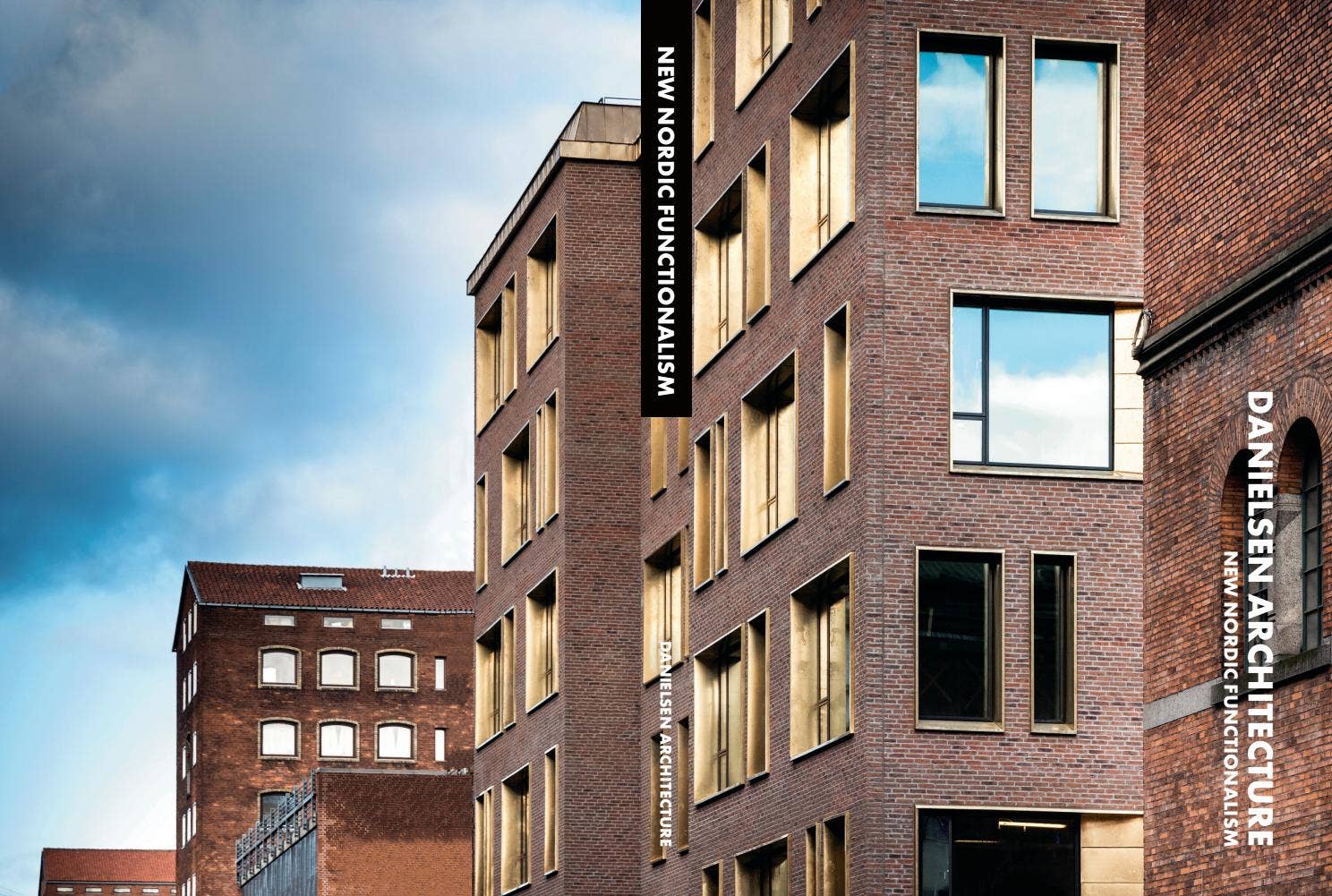 New Nordic Functionalism by Danielsen Architecture - Issuu