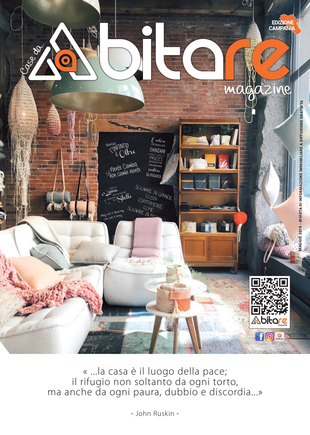 12 Abitare Magazine Maggio 2019 by Abitare Magazine - Issuu