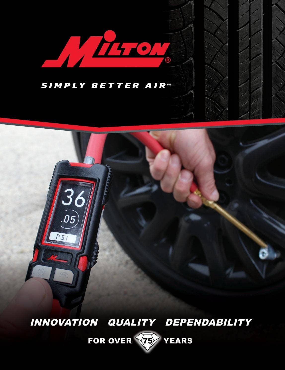 Milton Industries 2019 Catalog by miltonindustries - Issuu