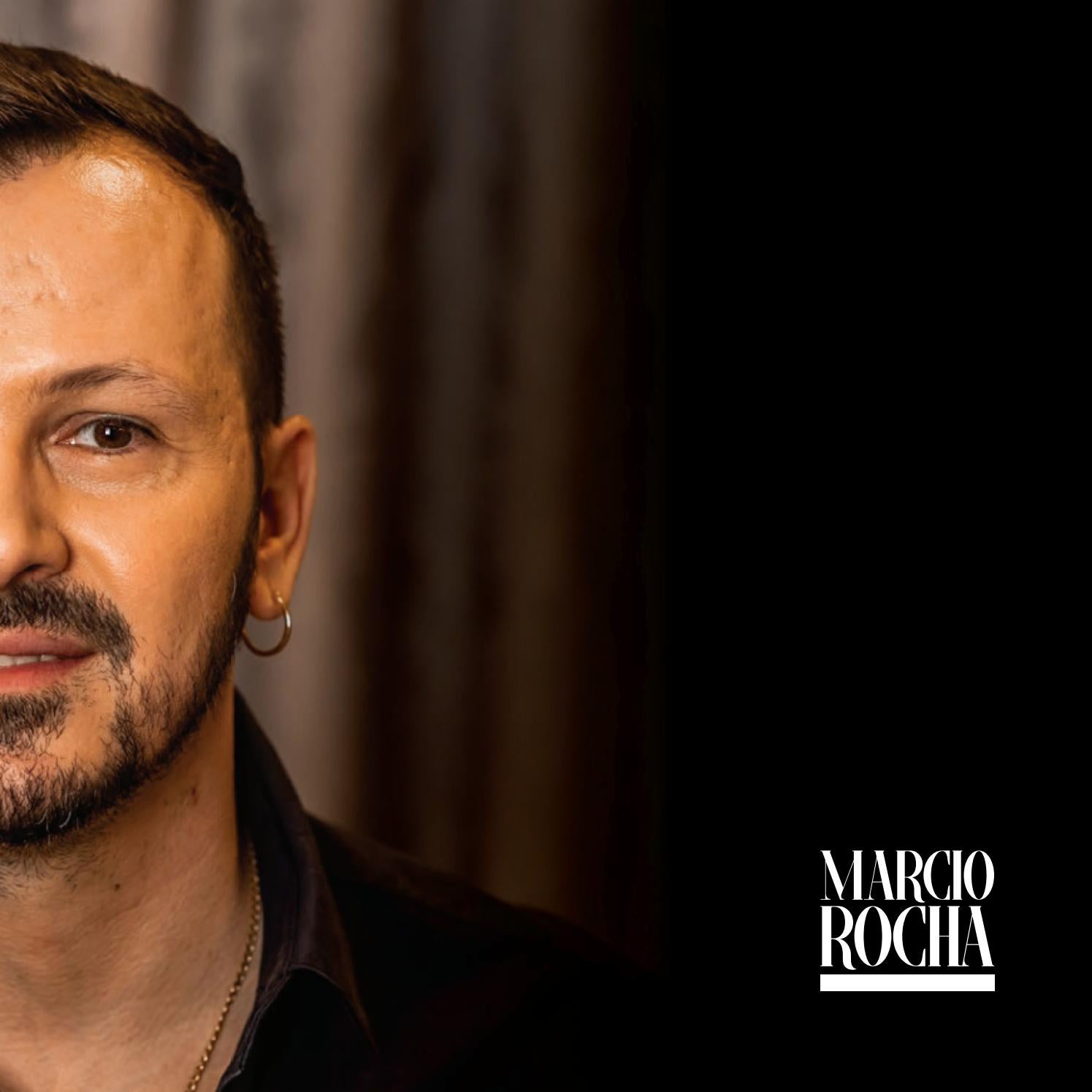 Catálogo Márcio Rocha by fernandohigashi - Issuu