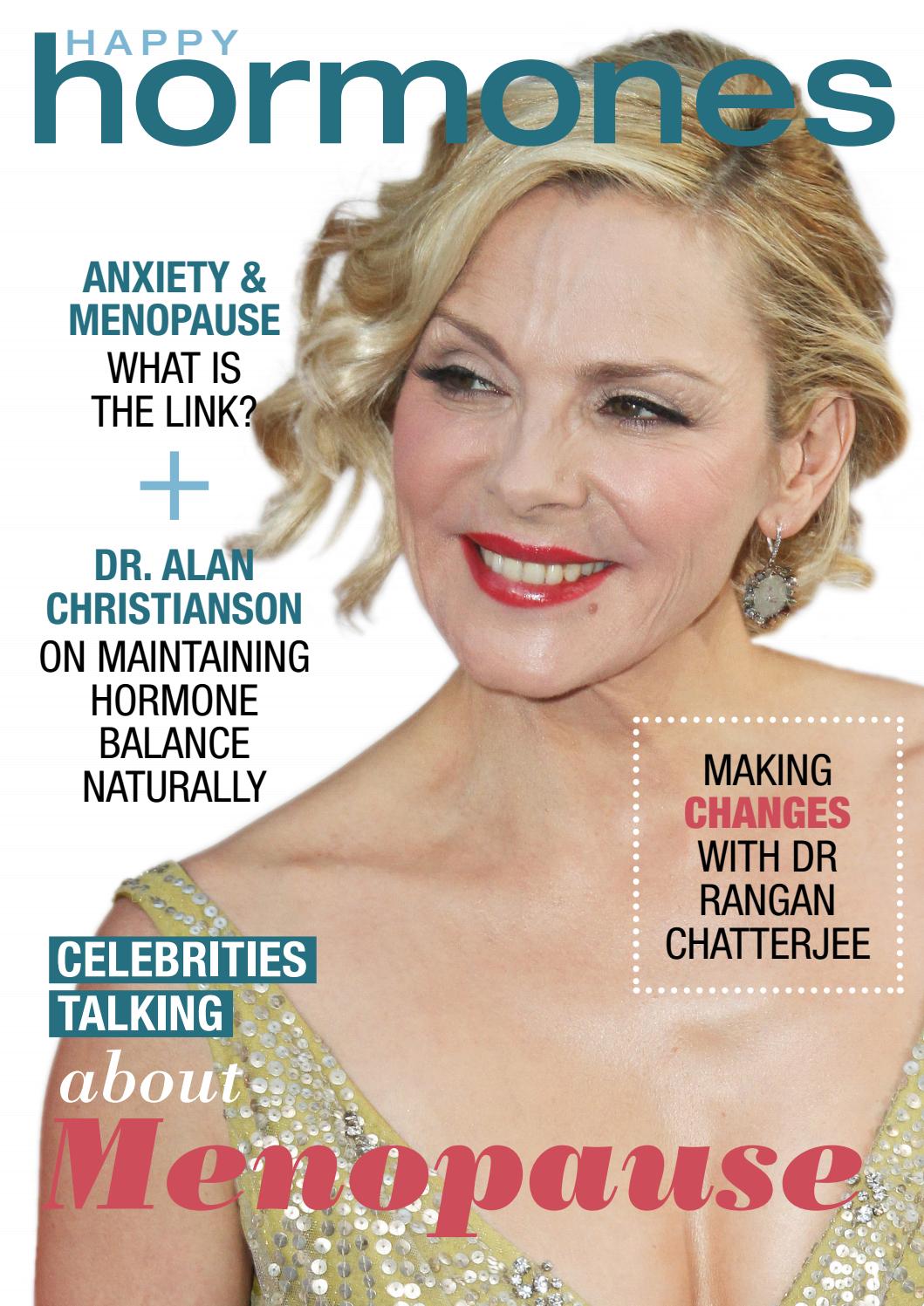 Happy Hormones Magazine Issue 2 by Read Publishing - Issuu