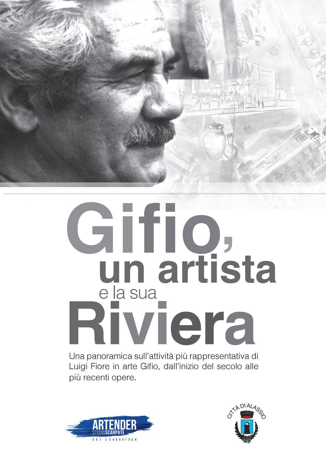 Gifio, un artista e la sua Riviera by Marcella Fiore - Issuu