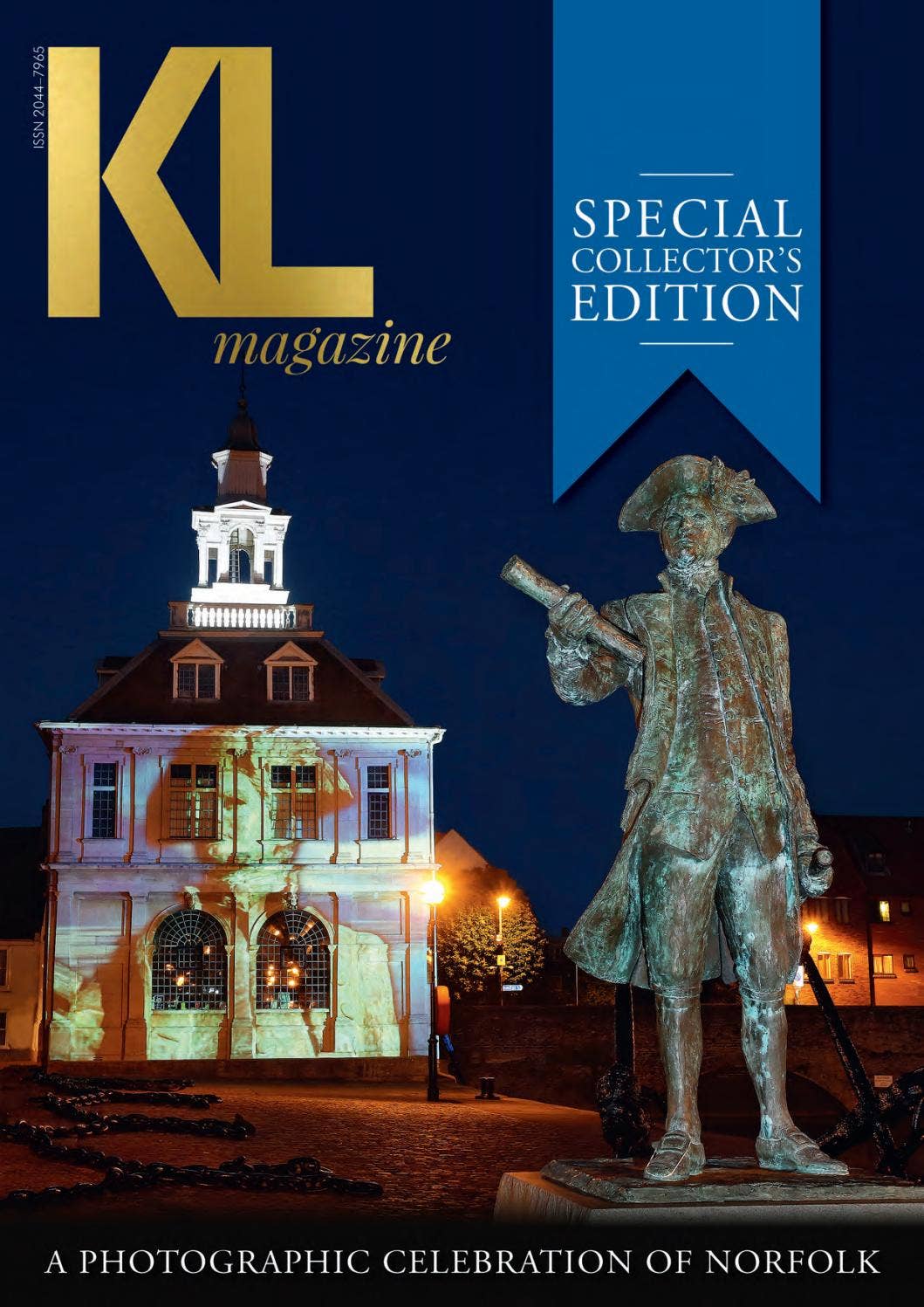 KL Magazine Special Collector's Edition by KL Magazine - Issuu
