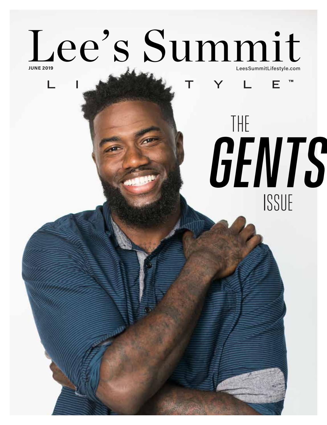 Lee's Summit, MO June 2019 by City Lifestyle - Issuu
