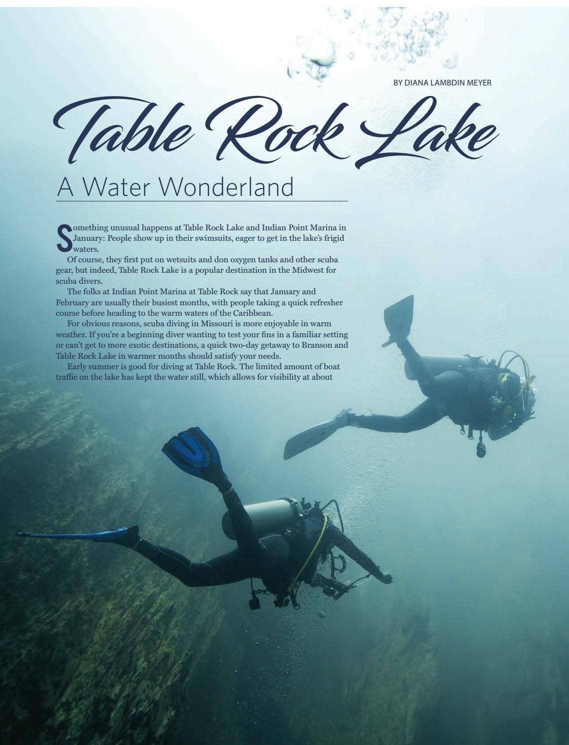 Inside Columbia Magazine June 2019 by Inside Columbia Magazine - Issuu