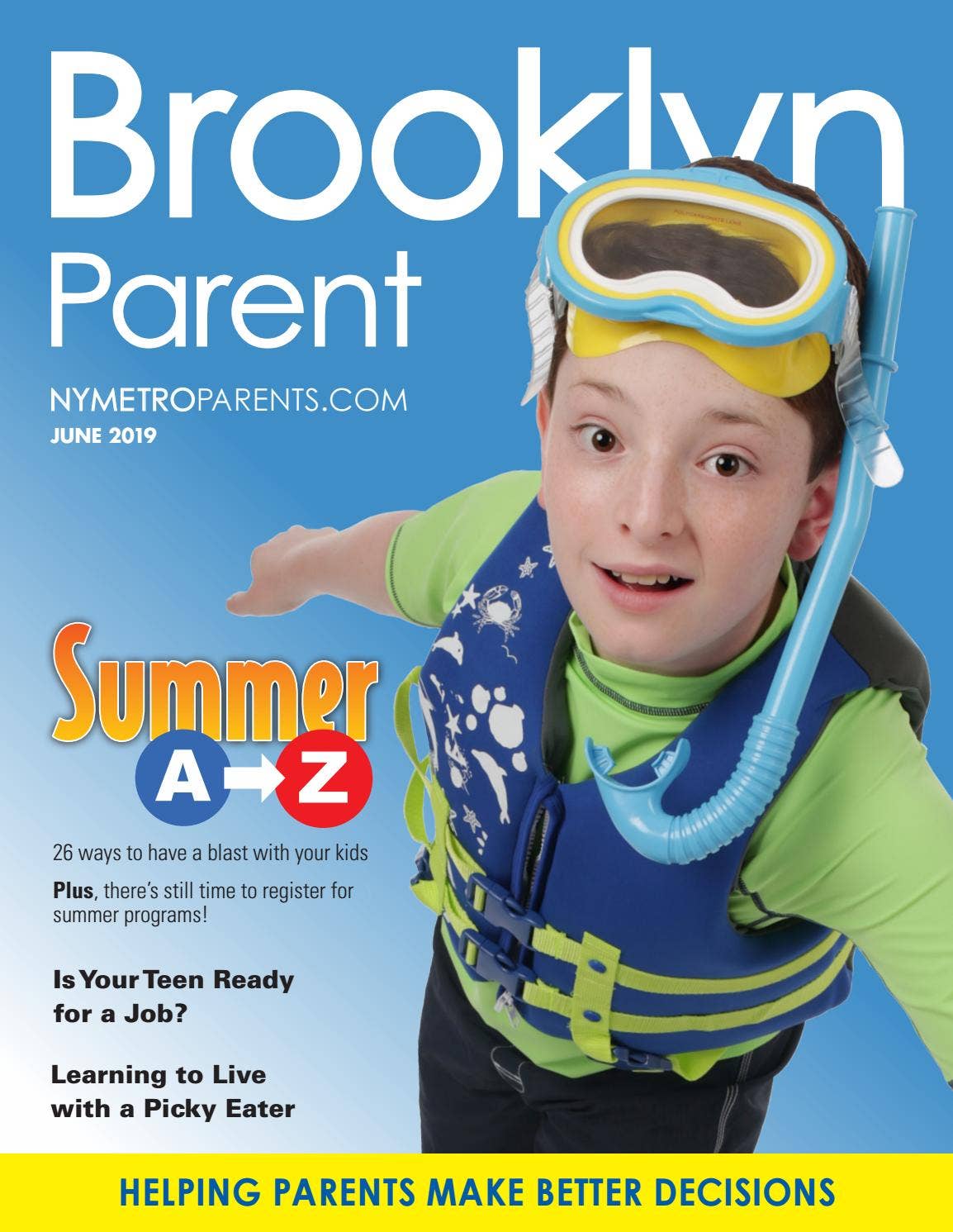 Brooklyn Parent June 2019 by City Guide NY - Issuu