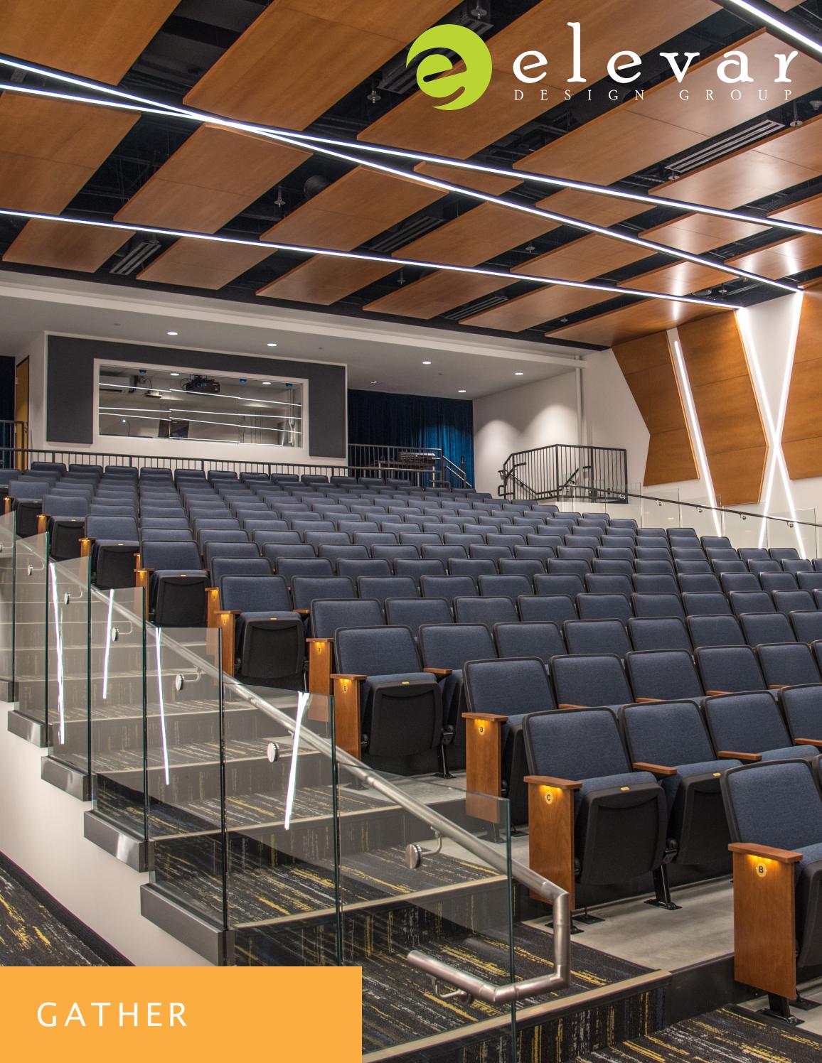 Elevar Design Group - Gather by ElevarDesignGroup - Issuu