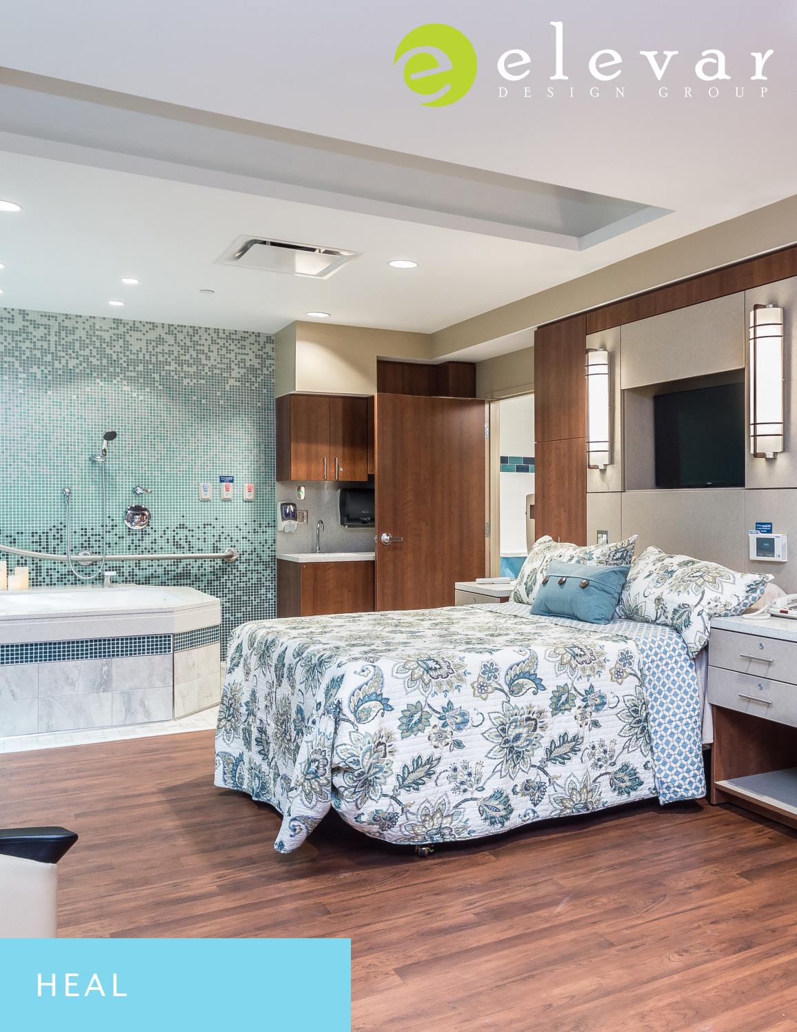 Elevar Design Group - Heal by ElevarDesignGroup - Issuu