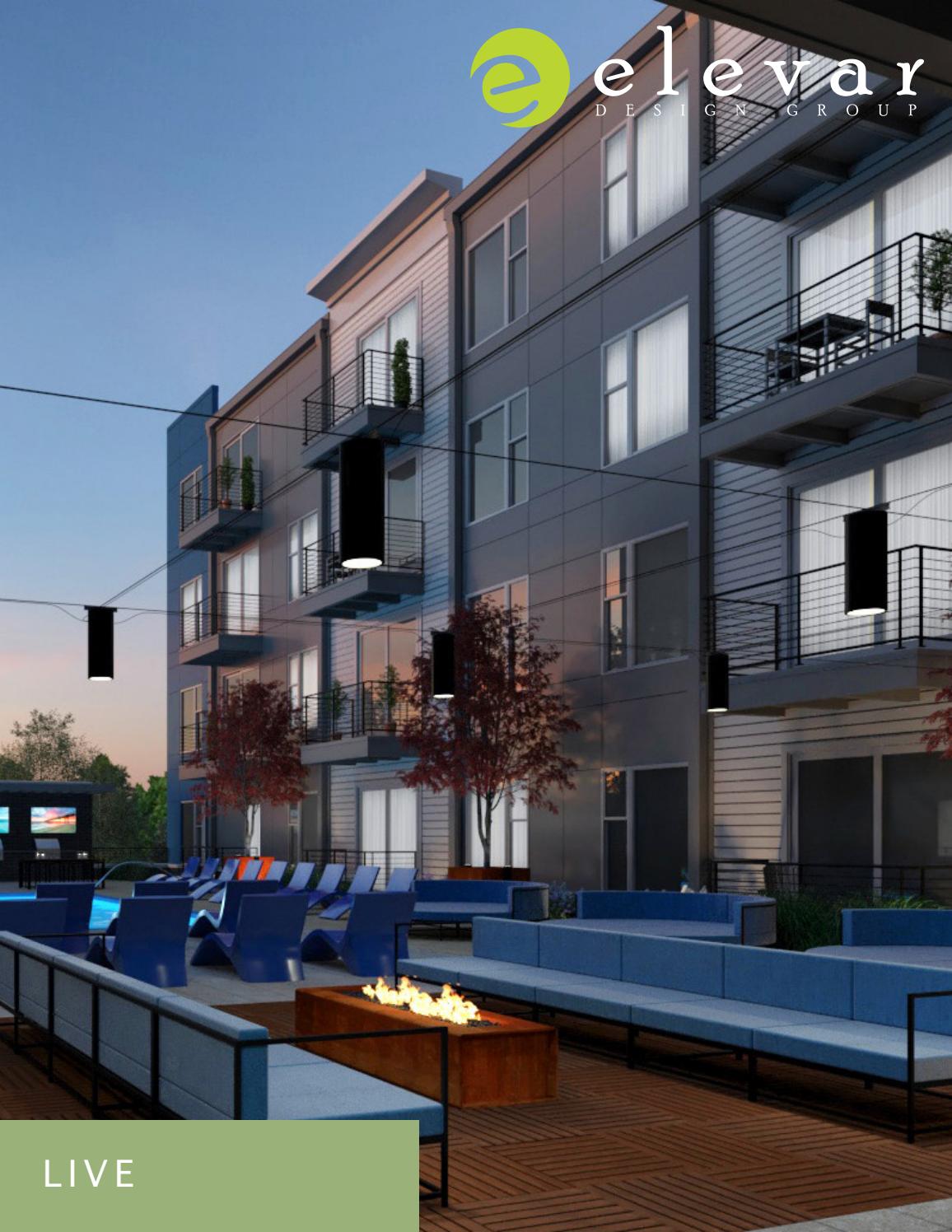 Elevar Design Group - Live by ElevarDesignGroup - Issuu