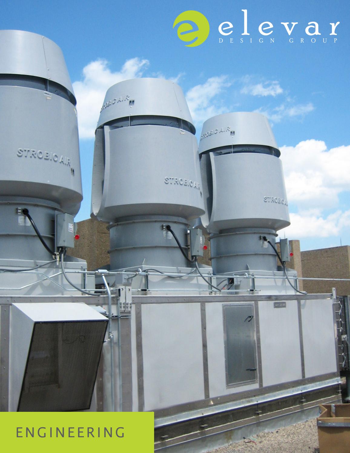 Elevar Design Group - Engineering by ElevarDesignGroup - Issuu