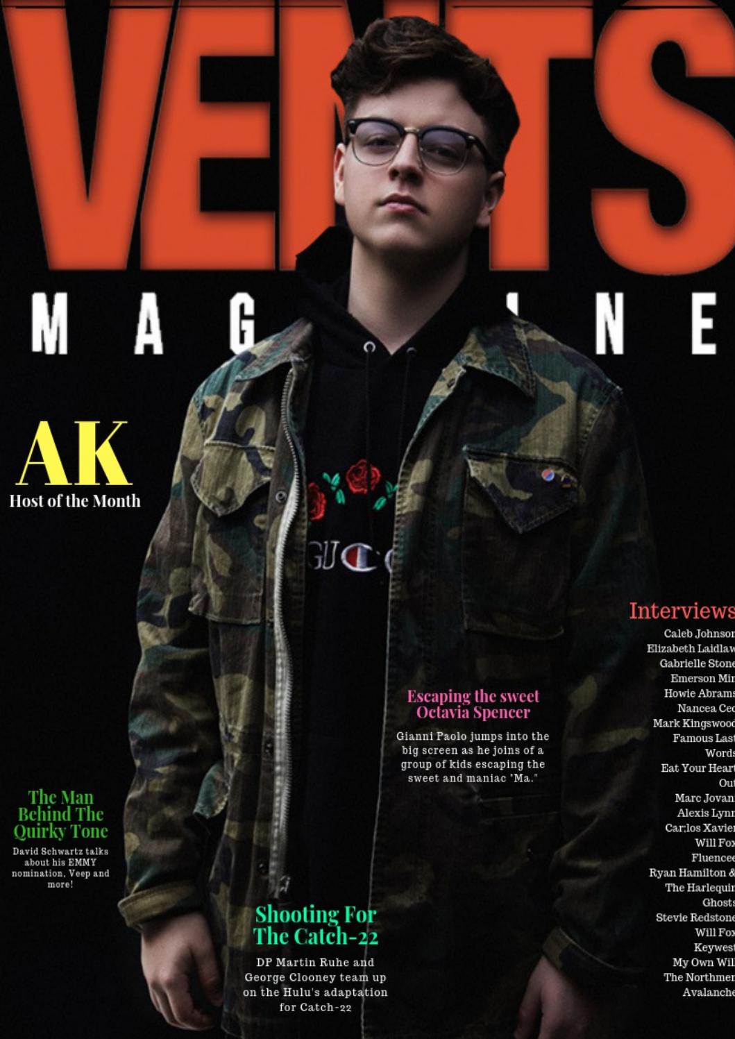 VENTS Magazine 95th Issue by Vents magazine - Issuu
