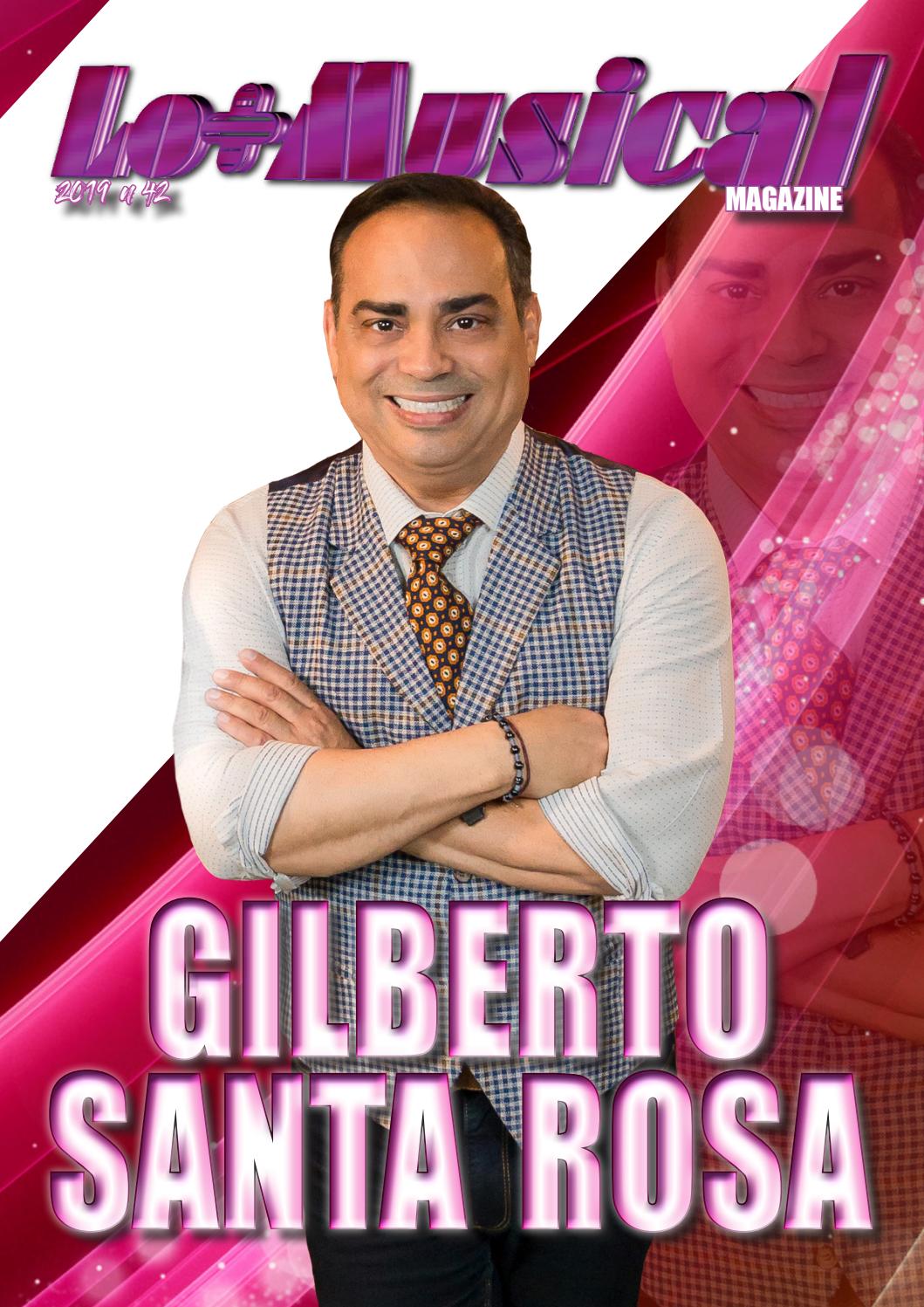 Lo+Musical Magazine 42 by LoMasMusical - Issuu