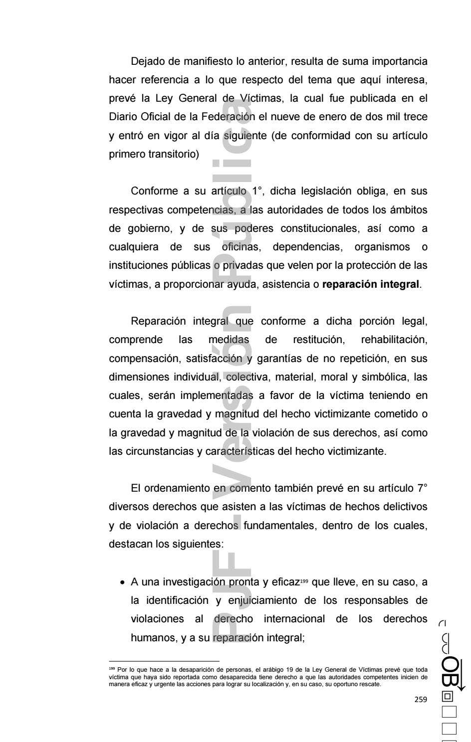 Sentencia Edmundo Reyes y Gabriel Cruz. by EjeCentral - Issuu