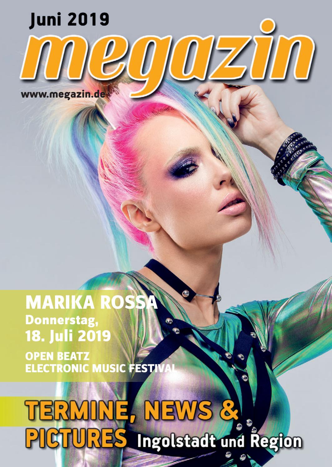 megazin 06-2019 by Daniel Melegi - Issuu