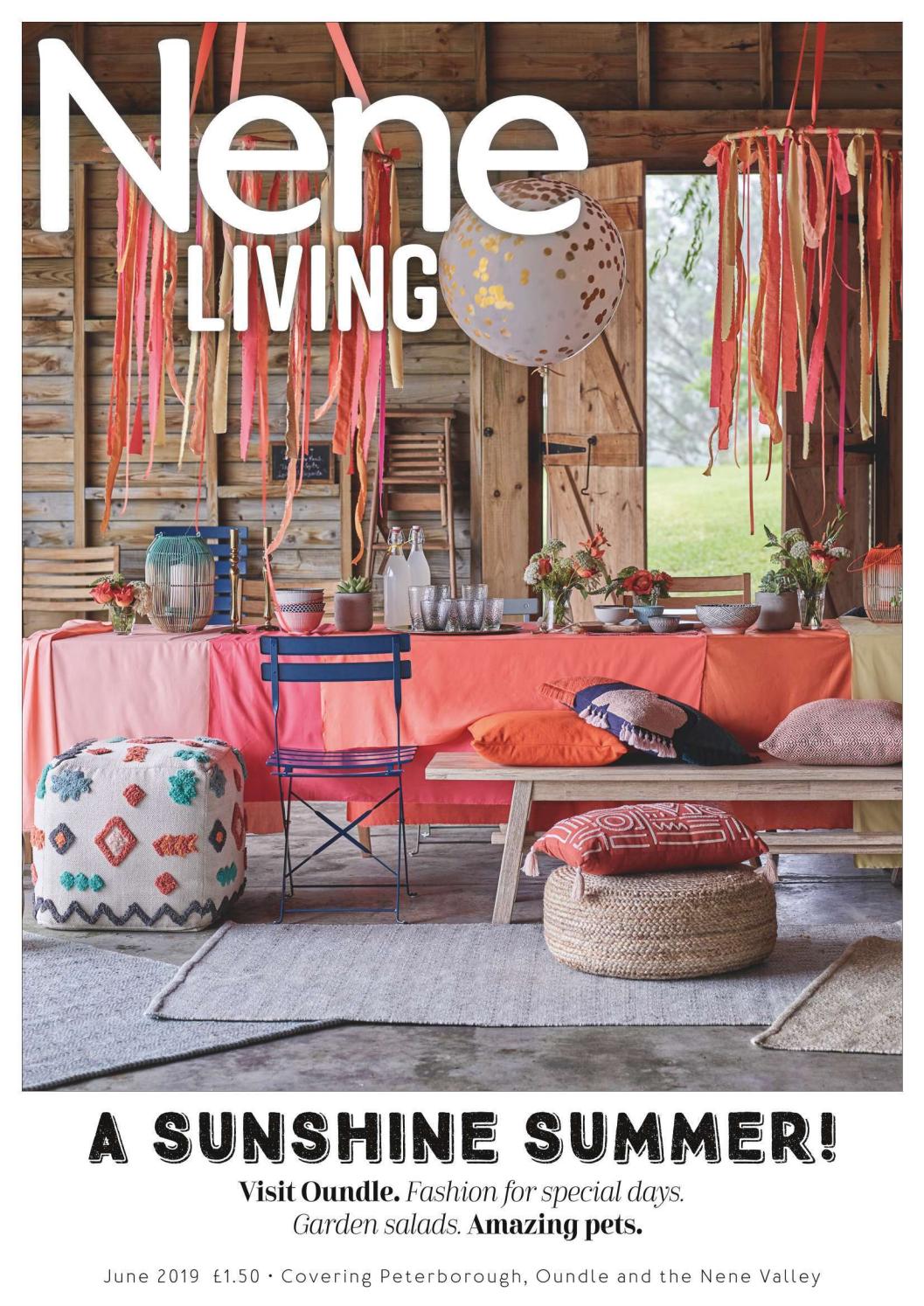 Nene Living June 2019 by Best Local Living - Issuu