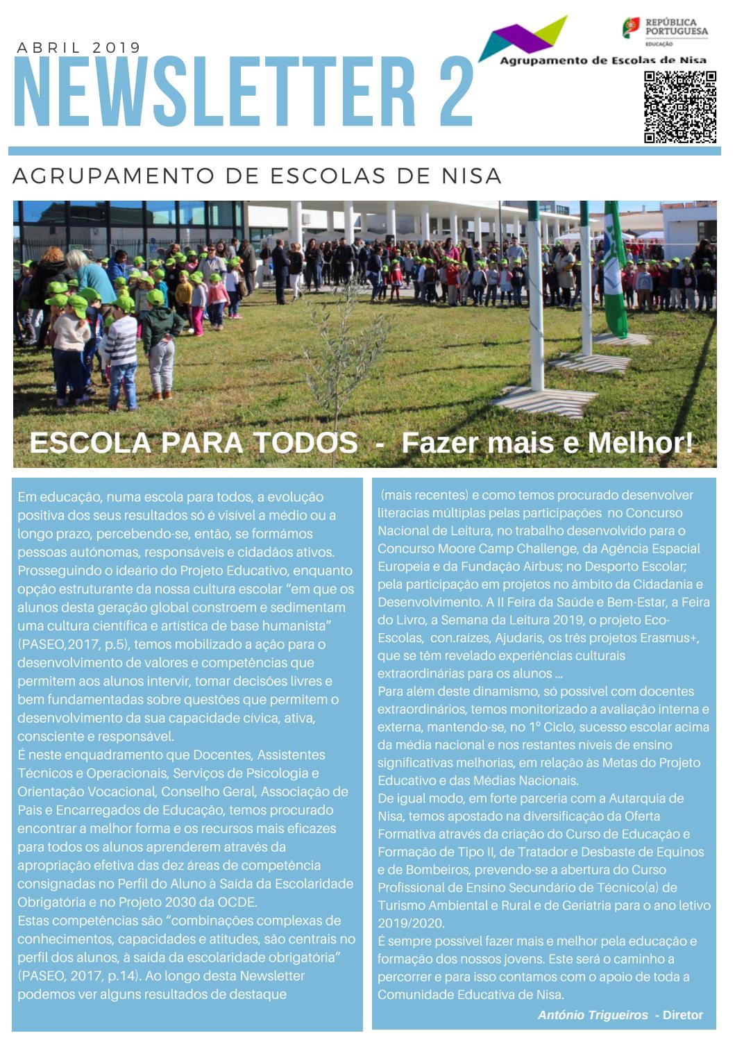 Newsletter2 by newsletter.nisa - Issuu