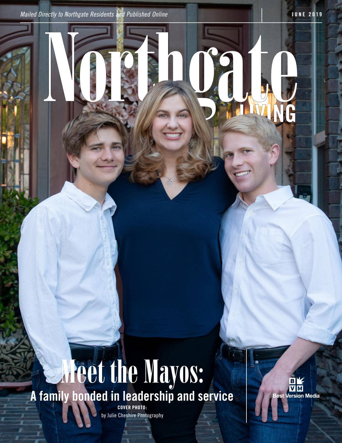 Northgate Living Magazine June 2019 by Northgate Living CA - Issuu