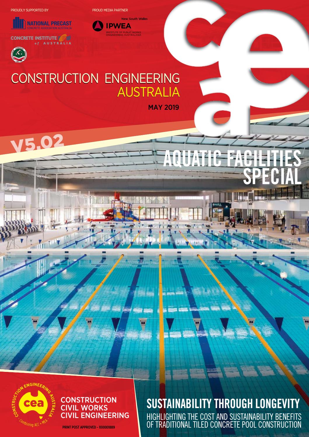 Construction Engineering Australia V5.02 May 201 by EPC Media Group - Issuu