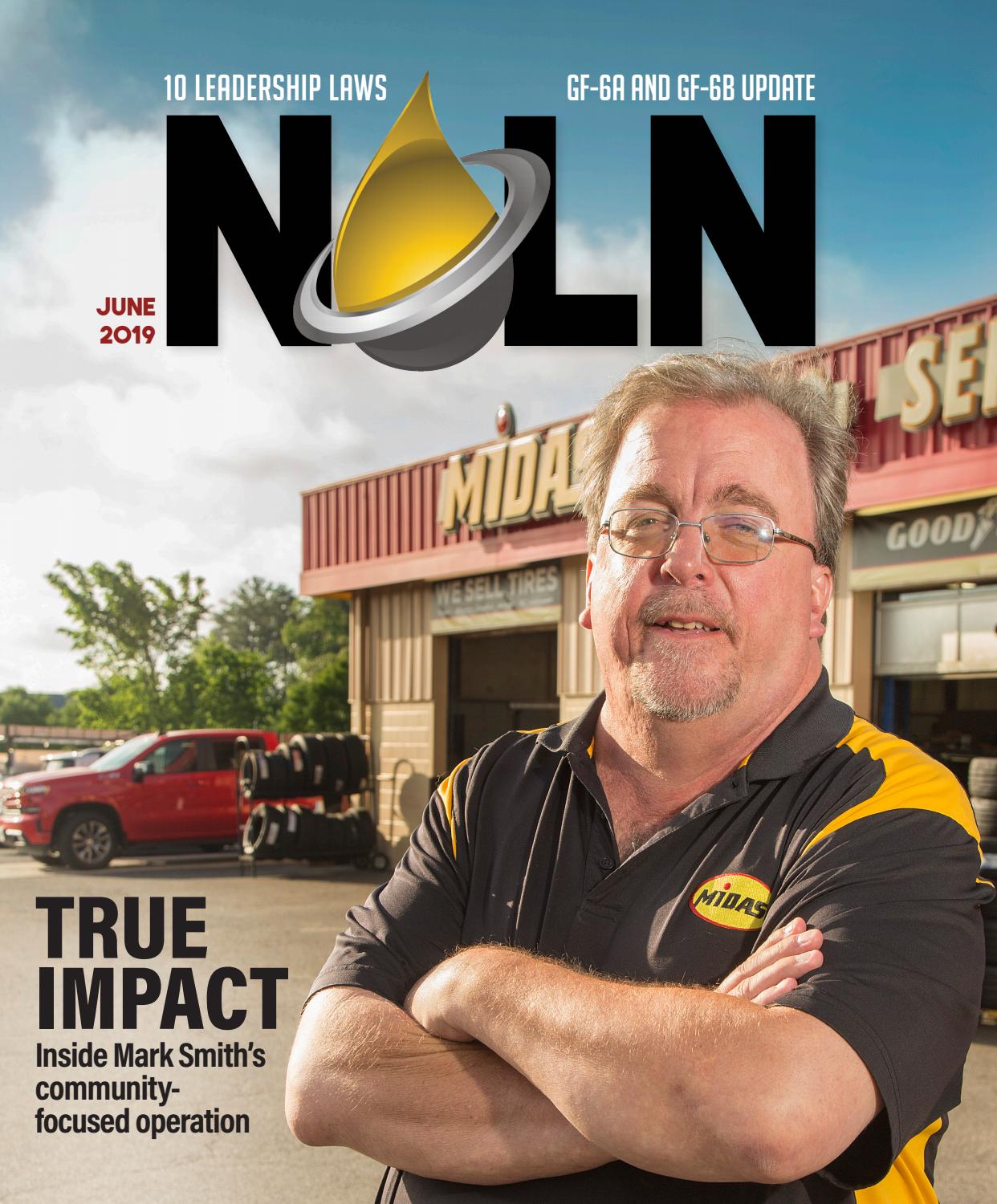 NOLN - June 2019 by Automotive Group Migrated - Issuu