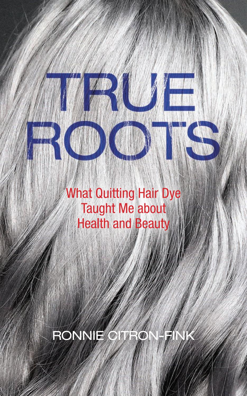 True roots by Island Press - Issuu