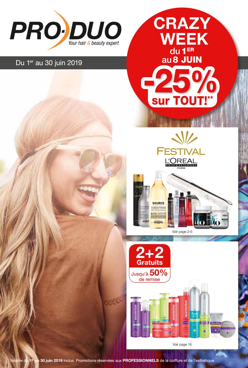 Pro-Com juin 2019 - France by Sally Europe - Issuu