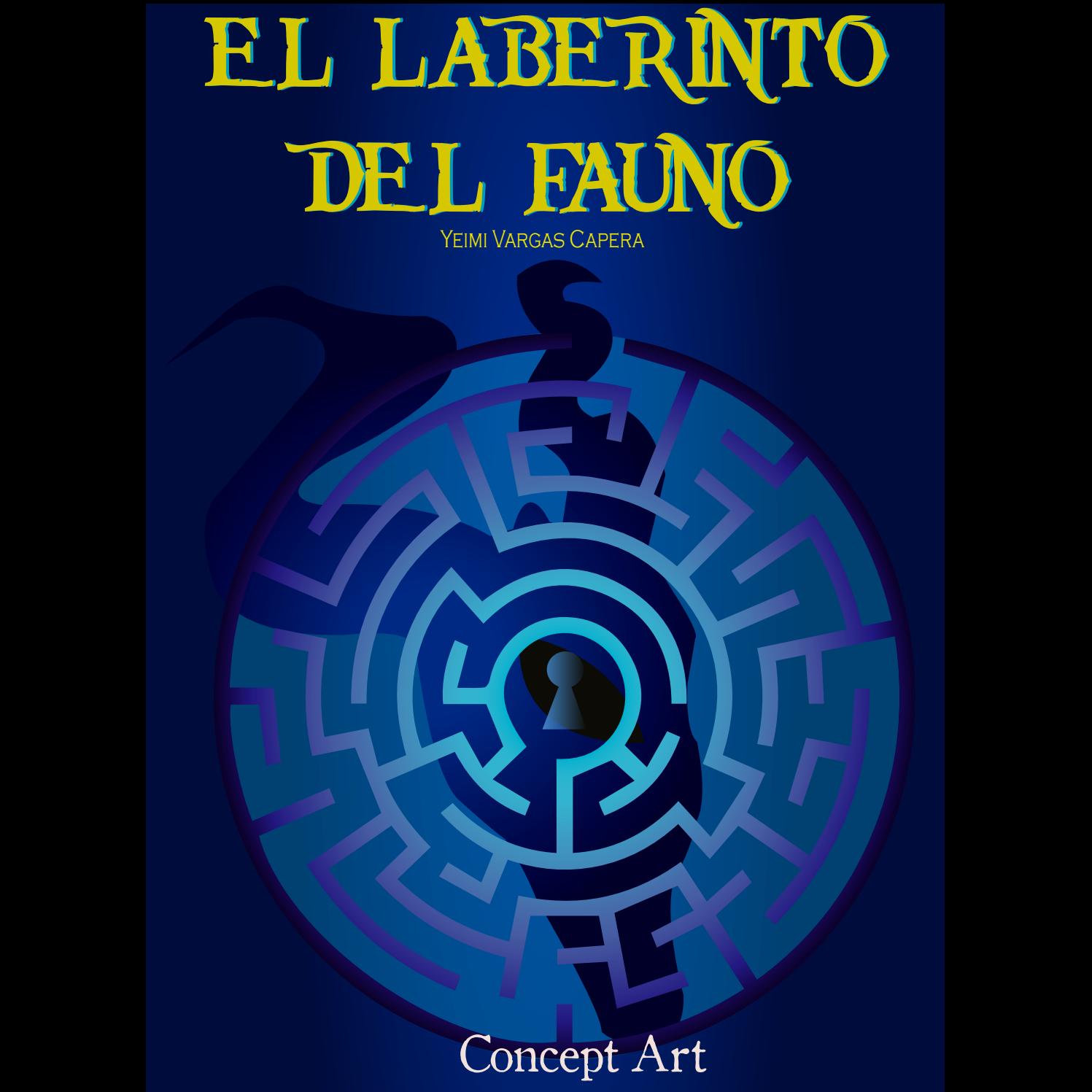 EL LABERINTO DEL FAUNO by Ilustración Uniminuto - Issuu