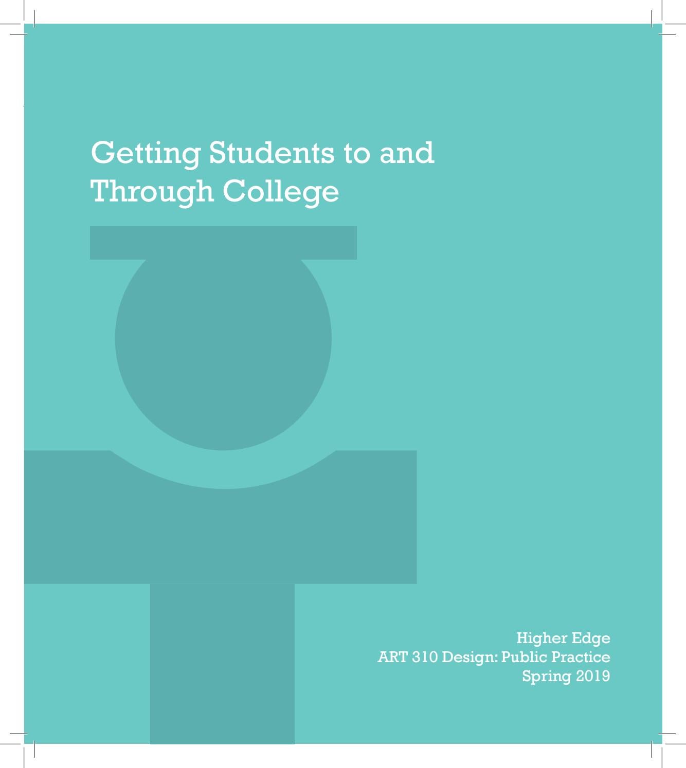 Higher Edge, New London/Public Practice, Connecticut College ...