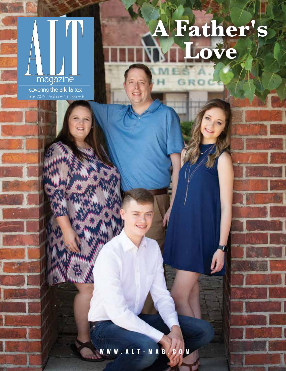 June 2019 ALT Magazine by ALT Magazine - Issuu