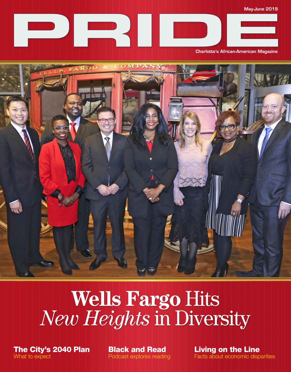 Pride Magazine - 2019 May/June" Business" Issue (R2) by Pride Magazine ...