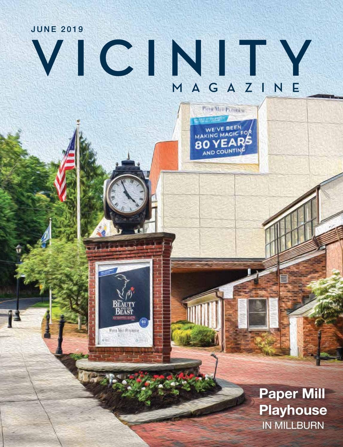 Vicinity Magazine by Vicinity Media Group - Issuu