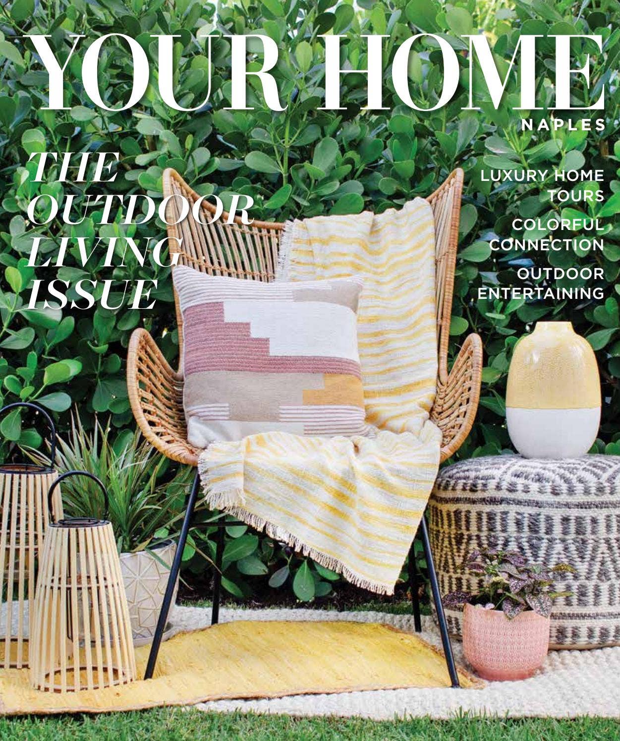 Volume 2 | Issue 3 by Your Home Magazine - Issuu