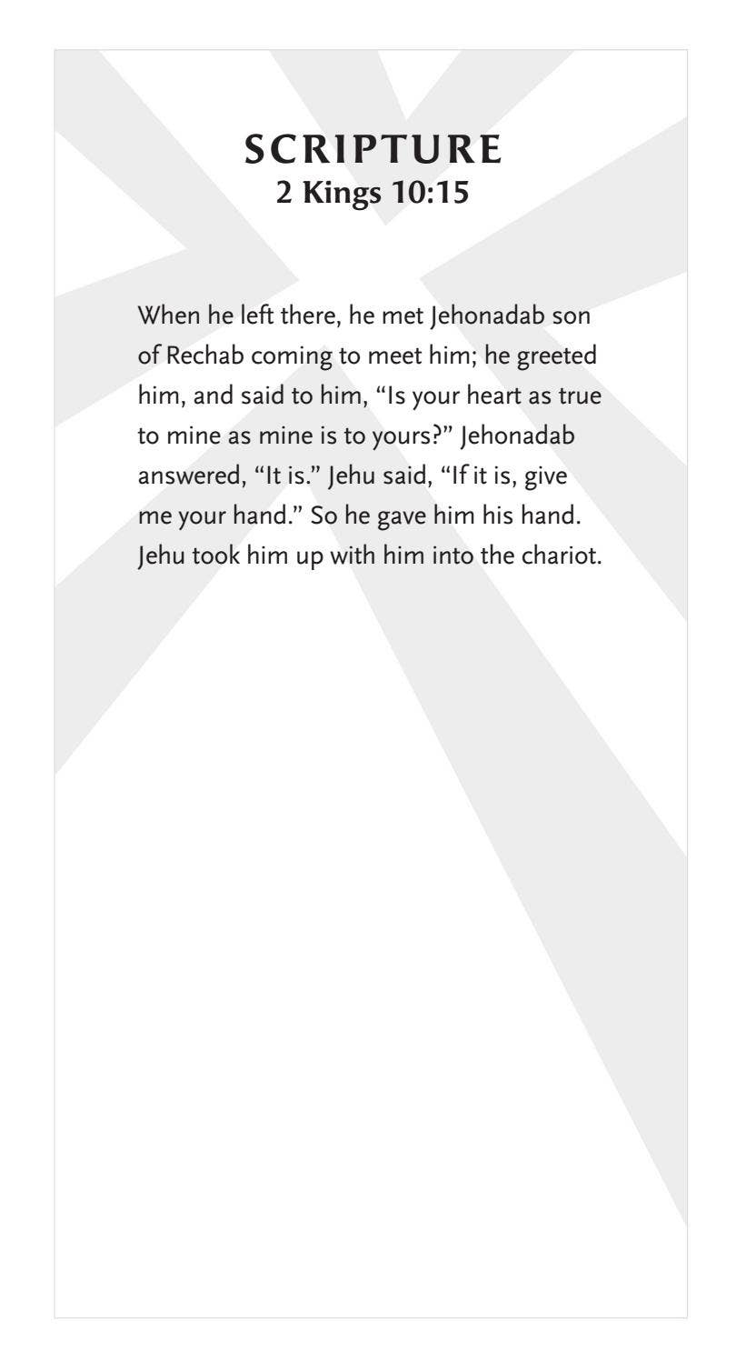 June 2, 2019_Sermon Outline for Rev. Rob Fuquay by St. Luke's UMC - Issuu