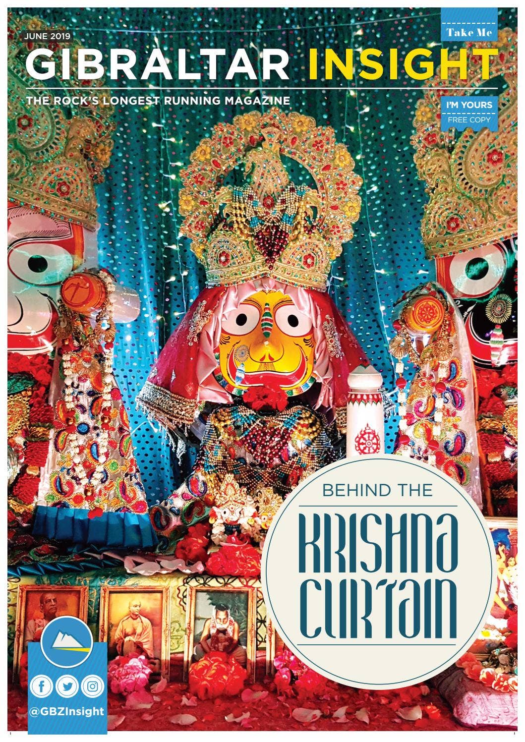 Gibraltar Insight™ June 2019 by GBZ Media - Issuu