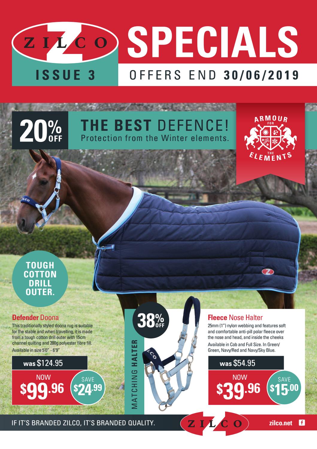 Zilco Specials - Issue 3 by Zilco - Issuu