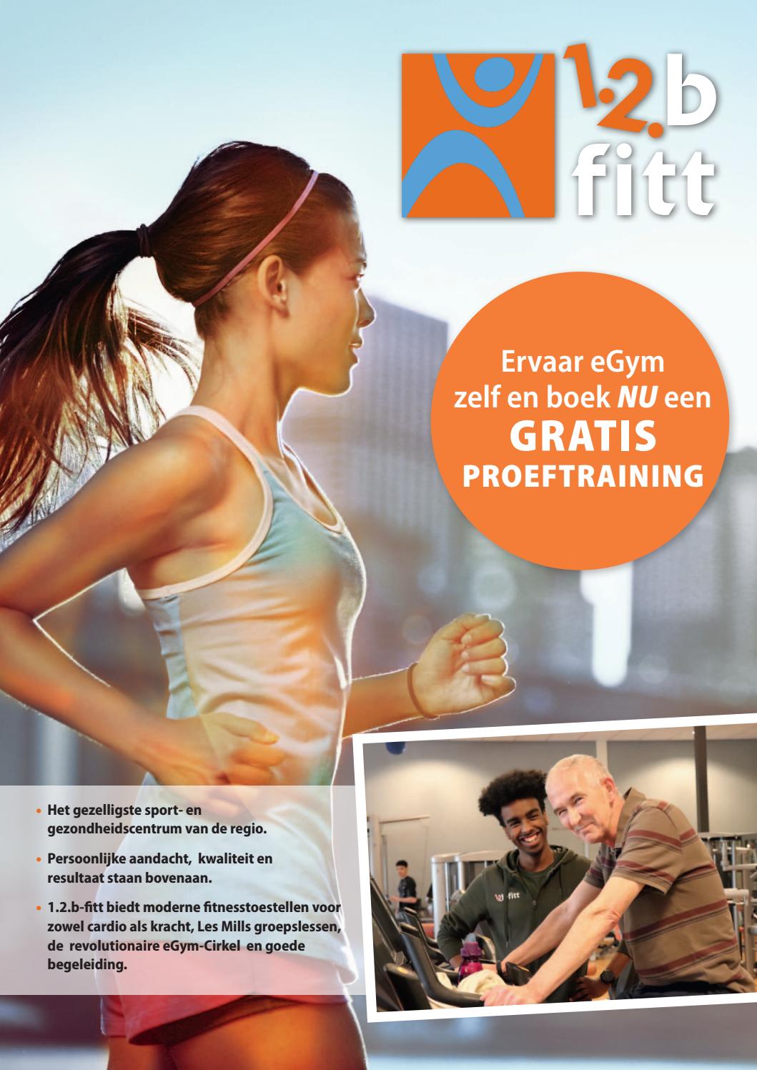 Folder 12b.fitt Cuijk by Fitness Media - Issuu
