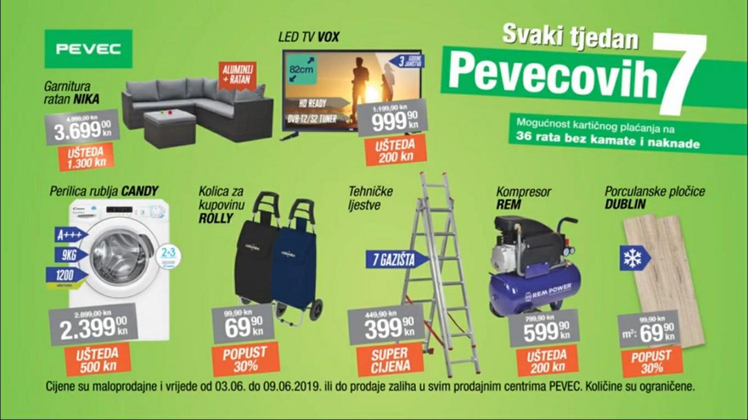 Pevec by katalozi.net - Issuu