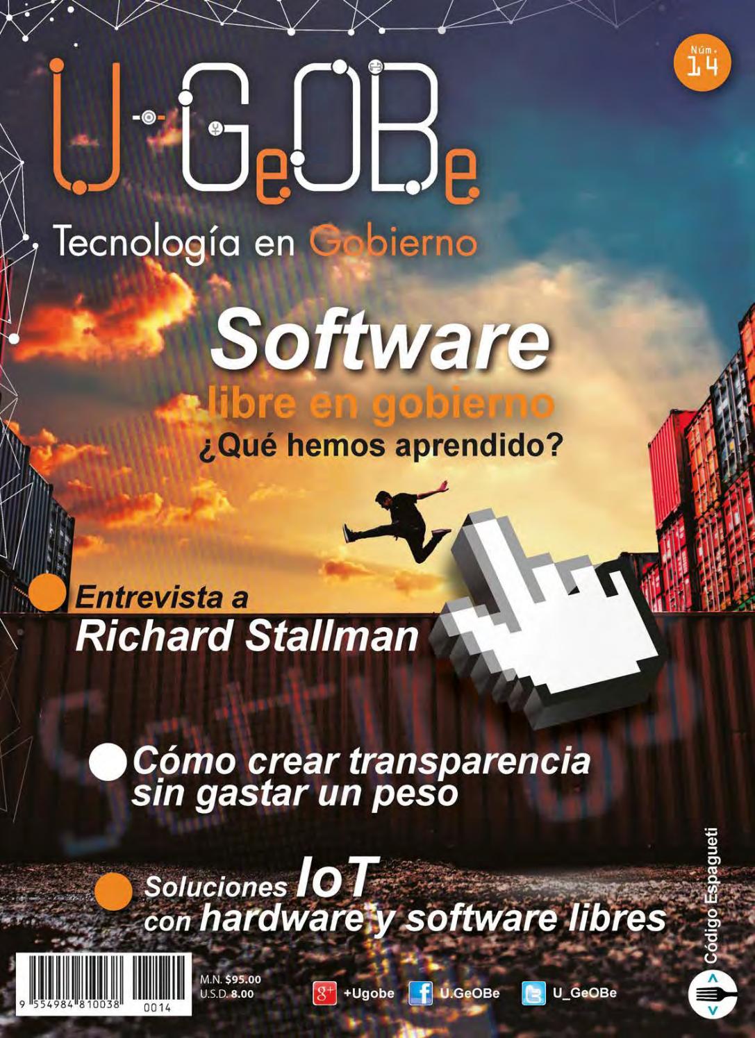 u-GOB 014 by u-GOB - Issuu