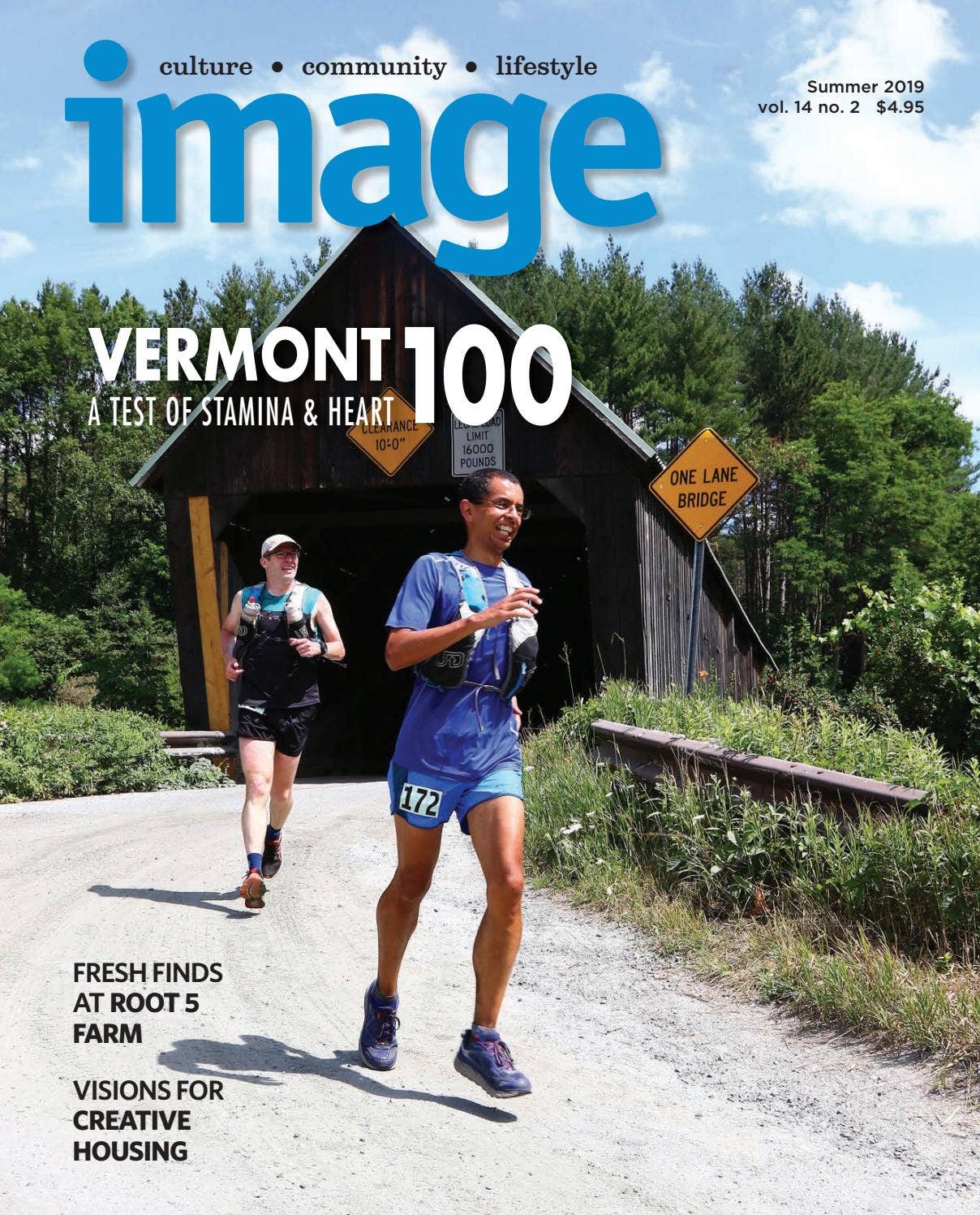 Image Magazine - Sumer 2019 by Mountain View Publishing - Issuu