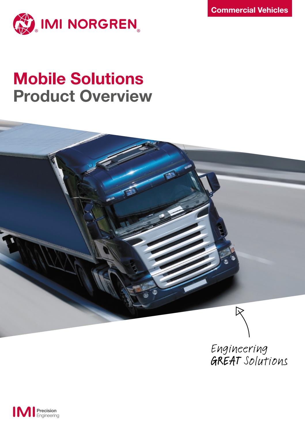 CV Product Overview by IMI Precision Engineering - Issuu