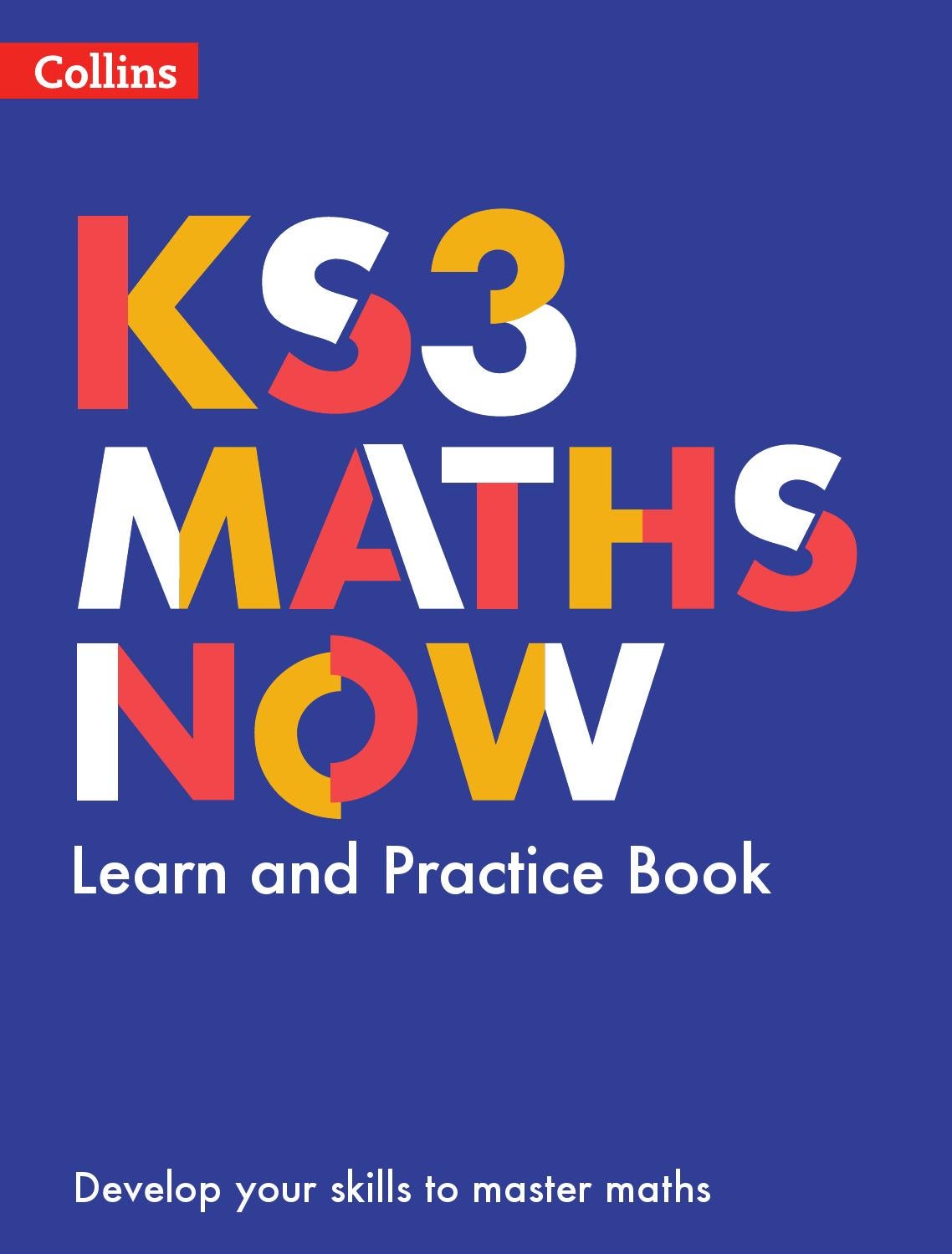 KS3 Maths Now Learn and Practice Book by Collins - Issuu
