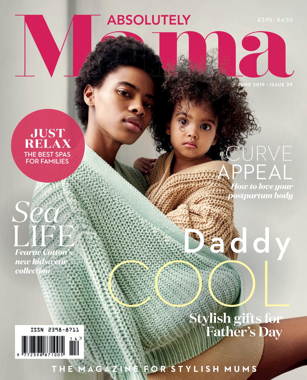 Absolutely Mama June 2019 Preview by ABSOLUTELY Magazines - Issuu