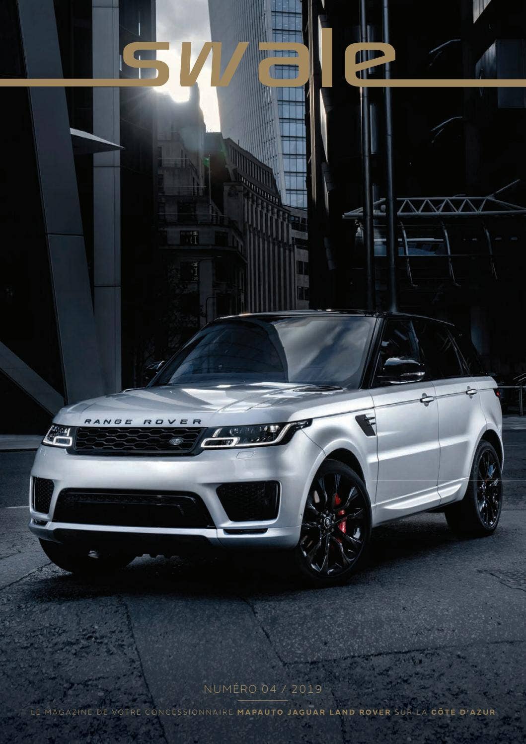 Swale Magazine by KARITA INTERACTIVE - Issuu