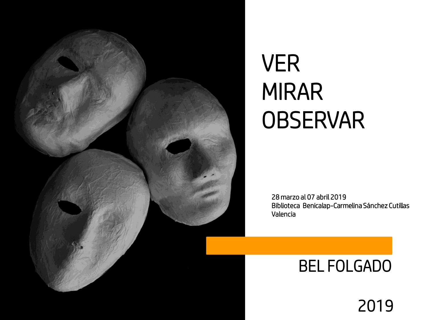 VER MIRAR OBSERVAR by isfolgado1 - Issuu